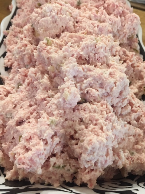 Ham Salad – Soergel Orchards Online Store